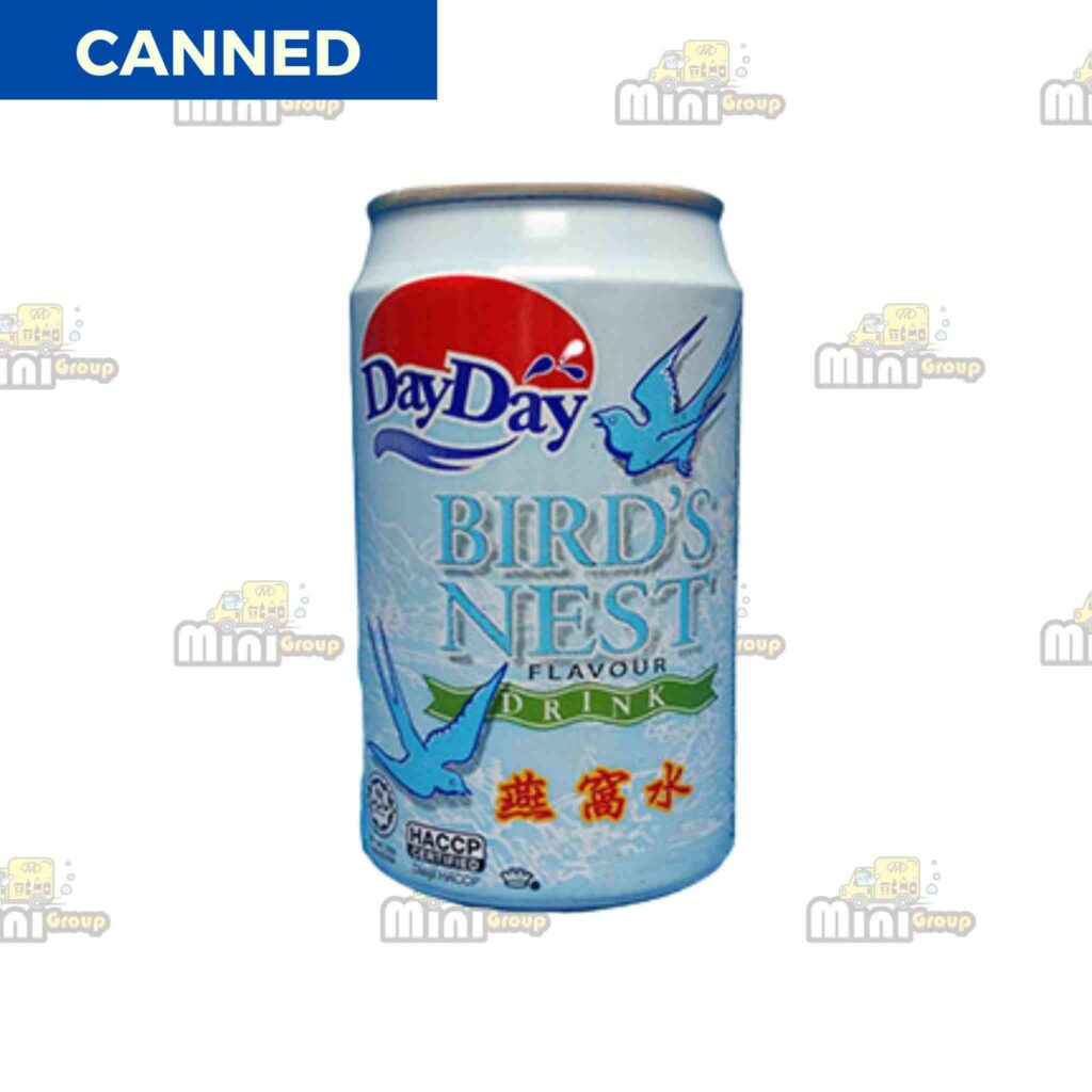 Canned Drinks (Miscellaneous) - MINI Group