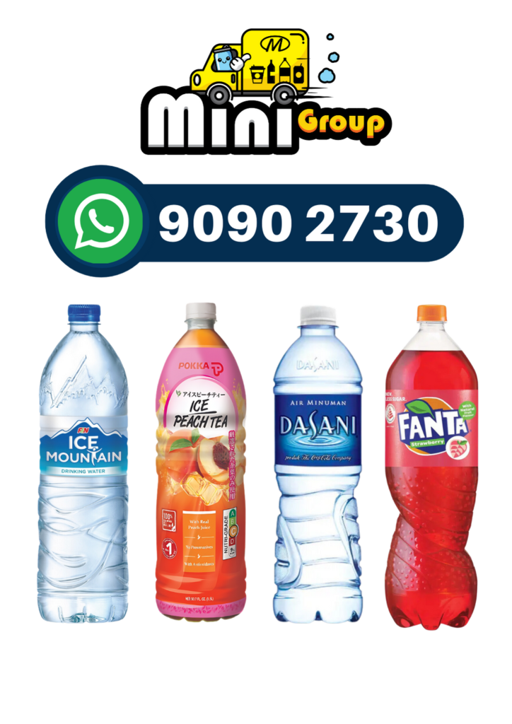 About us - MINI Group